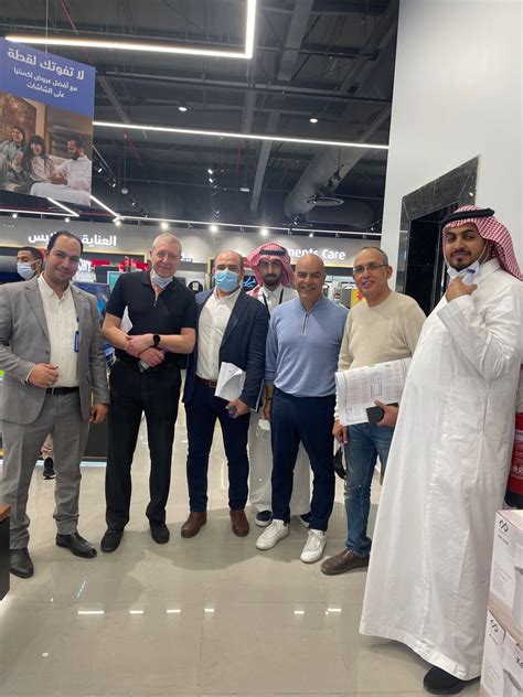 Mohsen Hossam On Linkedin It Was Our Pleasure To Meet The Top