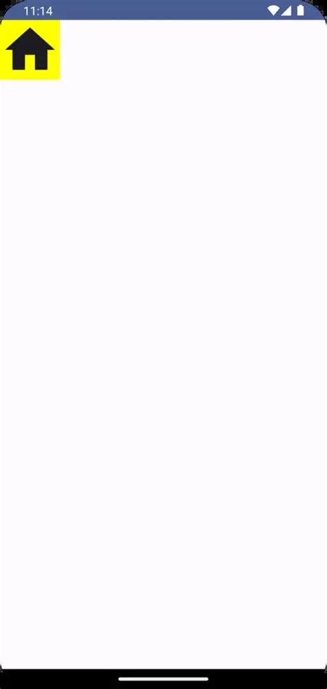 How To Set Icon Background Color In Android Jetpack Compose Coding With Rashid