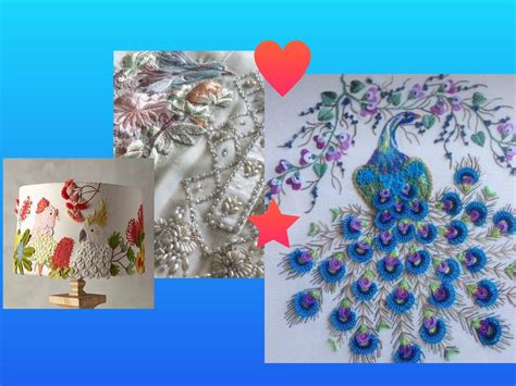 Щебетанье птиц в вязании и вышивке класса люкс схемы даю СТИЛЬ МОДА