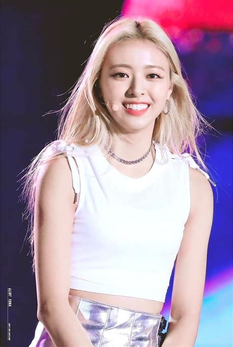 Picture Of Yuna Itzy