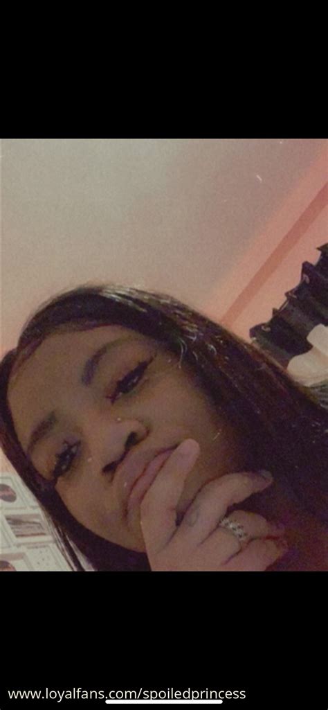 Spoiled Princesss Official Social Fan Page Loyalfans