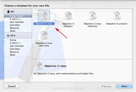 Iosiphone Tableview Passing Data To Another View Objective Ciphoneipad