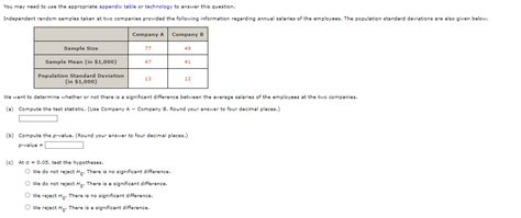 Solved When Developing An Interval Estimate For The Chegg Com