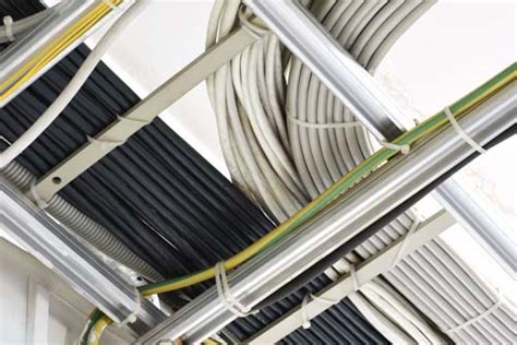 Structured Wiring Cabling Services In New Jersey Pa
