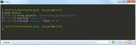 Gulp压缩css插件：gulp Clean Css其他特效我爱模板网 提供下载各种免费建站资源，免费网站模板，免费网页特效，让你爱上建站！