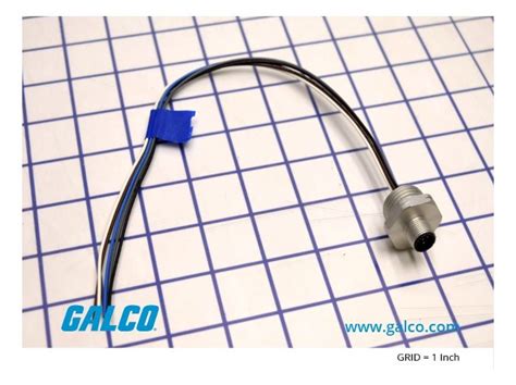 MDC MR Mencom Receptacles