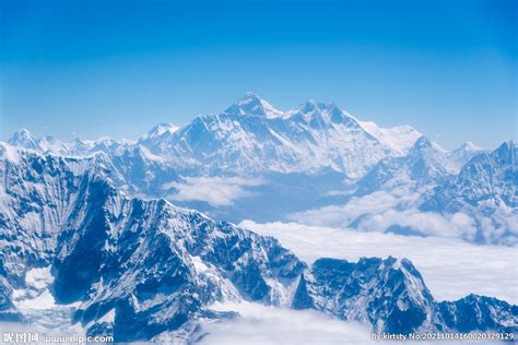 山 摄影图 山水风景 自然景观 摄影图库 昵图网