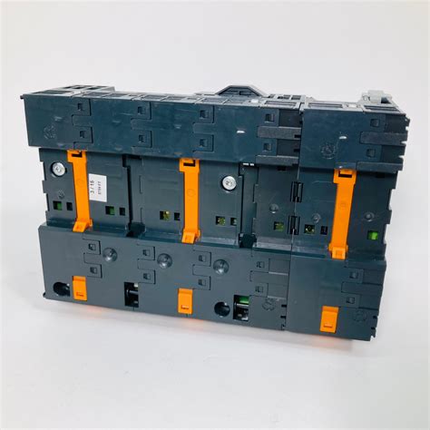 B R Automation X CP X CP Rev D PLC CPU BUS Controller Module EBay