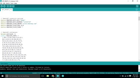Get Ssid And Password From Config Portal · Issue 1212 · Tzapu Wifimanager · Github
