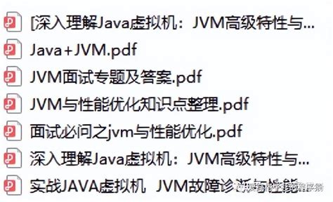 耗时半月，终于把牛客网上的java面试八股文整理成了pdf合集java面试八股文pdf 下载 Csdn博客