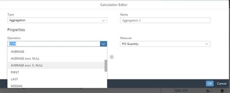 Calculated Fields In Sac Story Sap Community