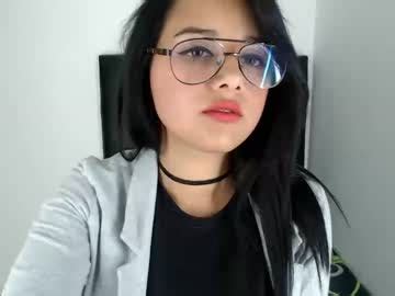Nina Mon Record Private Show From Chaturbate Com Webcam Records