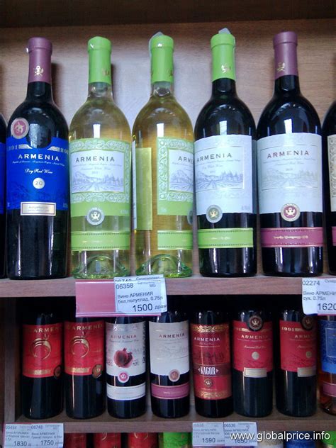 Protos for the article "Prices in Armenia in Yerevan at groceries and ...