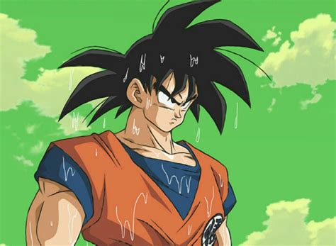 Pin Di Kevin Korel Su Dragon Ball Z