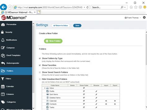 Mdaemon Email Server Software Reviews Demo And Pricing 2024
