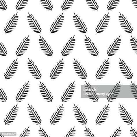 매끄러운 패턴 추상 요소 다른 식물 식물 벡터 디자인 스타일 배경 일러스트 텍스처 인쇄 직물 의류 선물 랩 벽지 파스텔 0명에 대한 스톡 벡터 아트 및 기타 이미지 Istock