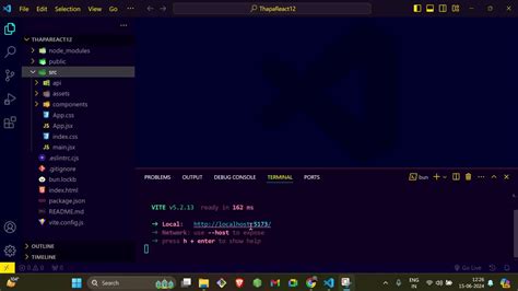 Govind Thakur On Linkedin Completed Reactseries