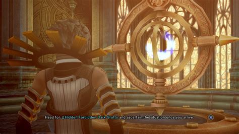 Hack G U Last Recode Fourth Volume Screenshots Gematsu