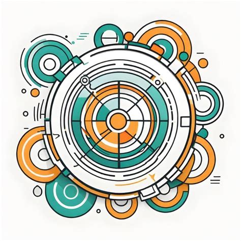 Premium Ai Image Efficient Process Optimization