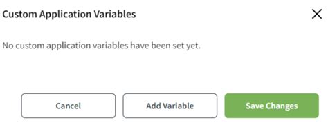 Callflows Advanced Actions Application Variables Ooma Enterprise Support