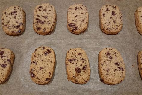 Schokini Plätzchen Einfache Rezepte