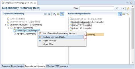 Maven Manage Dependencies By Microsoft Award Mvp Maven Tutorial Learn In 30sec Wikitechy