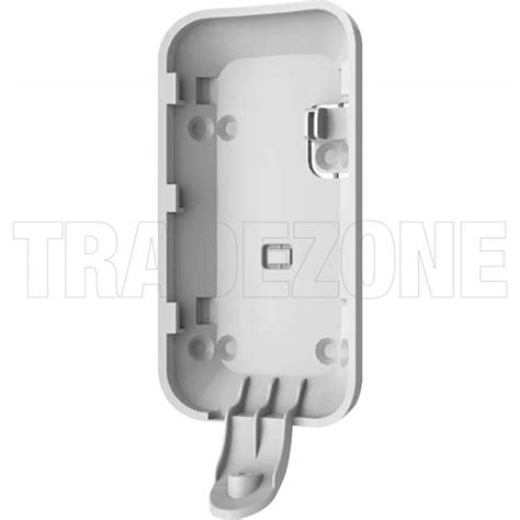Ajax Smartbracket Ajax MotionProtect Outdoor White
