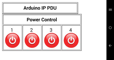 Web Controlled Power Strip Using Arduino Yun And Yaler Baba Awesam