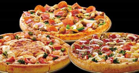Domino S Pizza