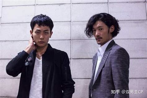 推荐日本·双男主·电影10部（第一弹）双男主 日剧 知乎
