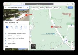 How To Protect Your Privacy By Blurring Your Home On Google Maps Techx Pakistan