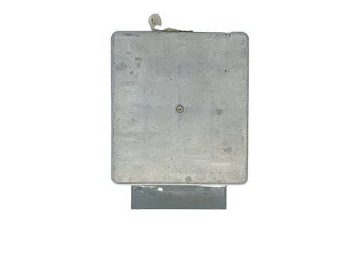 Controller F7ff 12a650 Bh Mlm 261 Cvn7 Mazda