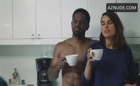 Hari Williams Sexy Scene In All Wrong AZMen