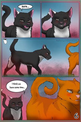 Talltail X Jake Ongoing Luscious Hentai Manga Porn