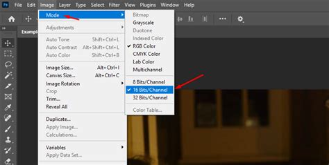 How To Remove Banding In Photoshop 3 Methods Boris FX
