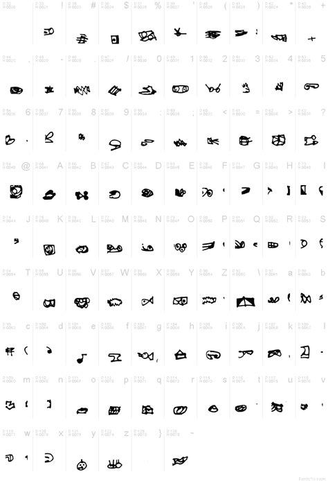 Random Font Fonts2u Com