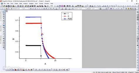 Originpro Download 2025 Latest