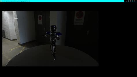 Upbge 030 Page 3 Game Engine Resources Blender Artists Community