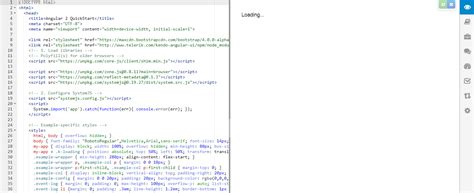 Column Titles Hidden In Detail Grid With Locked Column Issue Telerik Kendo Angular Github