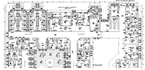 Building Plan 2d View Cad Structural Block Layout File In Autocad Format Artofit