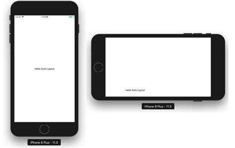 Auto Layout 簡單介紹及初步使用方法 Hello 大家好，我是albert，今天要來跟大家介紹 「auto By