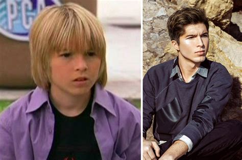 PSA Dustin From Zoey Is Now An Amazingly Hot And Talented Singer