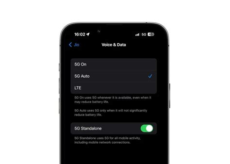 How To Activate Jio G In Iphone
