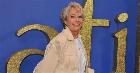 Emma Thompson S Favorite Roles Of All Time