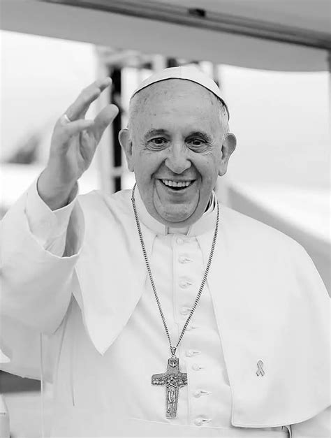 สิ้นพระชนม์แล้ว สมเด็จพระสันตะปาปาฟรานซิส สิ้นพระชนม์อย่างสงบด้วยพระชนมายุ 88 ปี