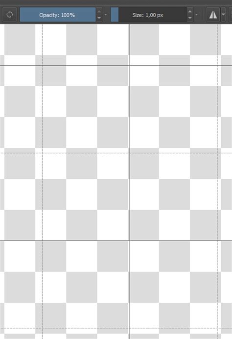 Krita Paints Beyond My Established Limits General Questions Krita Artists
