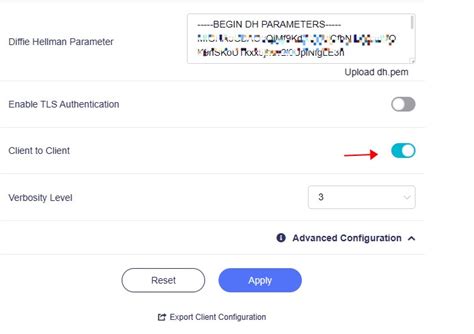 Openvpn Server Gl Inet Router Docs