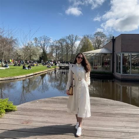 Evelin Kunzendorff Kff Evelin Threads Say More