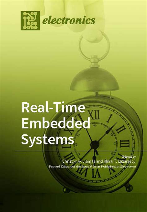 Download Free Real Time Embedded Systems Pdf Online